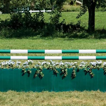 Burlingham Sports 4 Jumps Package - Arena Supplies