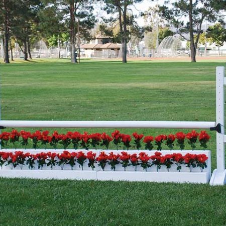 Burlingham Sports 4 Jumps Package - Arena Supplies