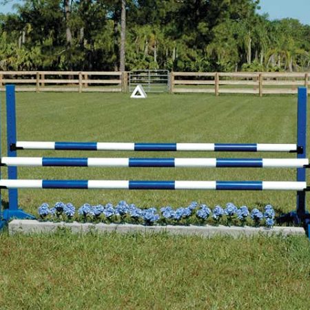 Burlingham Sports 4 Jumps Package - Arena Supplies