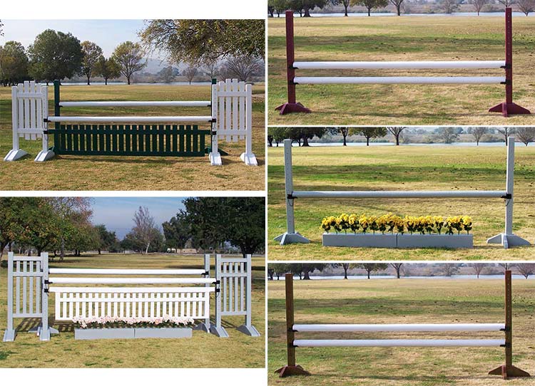 Burlingham Sports Beginner Package - Arena Supplies