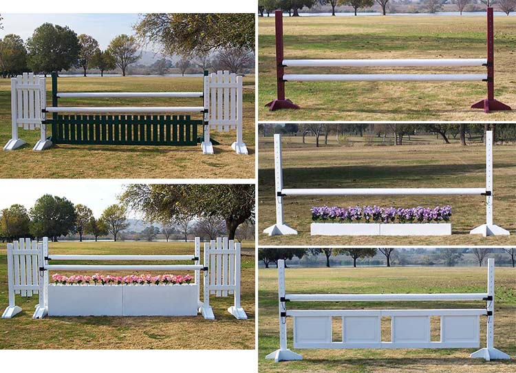 Burlingham Sports Starter Package - Arena Supplies