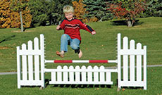 Kid Jumps - Arena Supplies