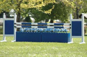 Burlingham Sports - 6 Jumps Package - Arena Supplies
