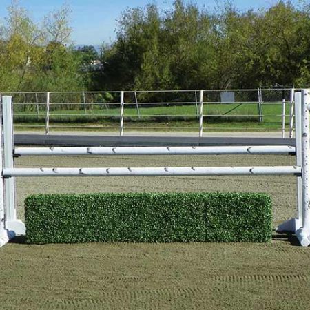 Boxwood Hedge - Jump Fillers and Accessories - Arena Supplies