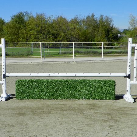 Boxwood Hedge - Jump Fillers and Accessories - Arena Supplies