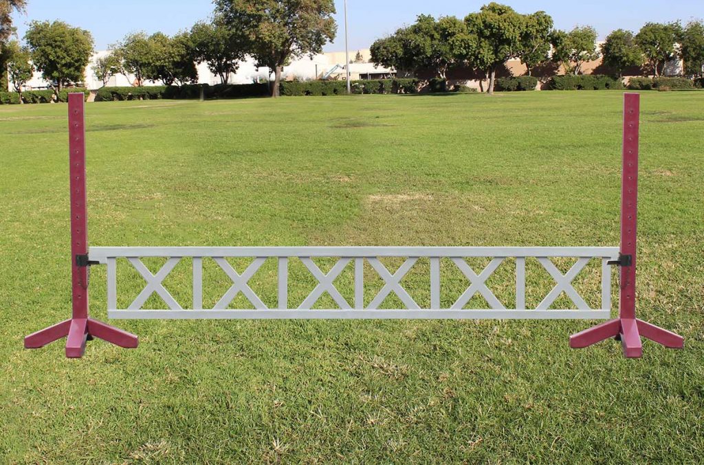 Gate - 16" 85G - Jump Fillers and Accessories - Arena Supplies