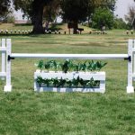 Pony Jump Standards - Kid Jumps - Arena Supplies