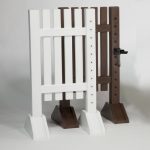 Pony Jump Standards - Kid Jumps - Arena Supplies