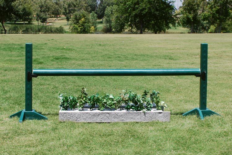 Pony Post Standards - Arena Supplies