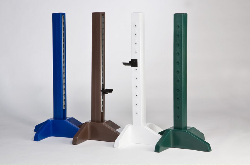 Pony Jump Standards - Kid Jumps - Arena Supplies