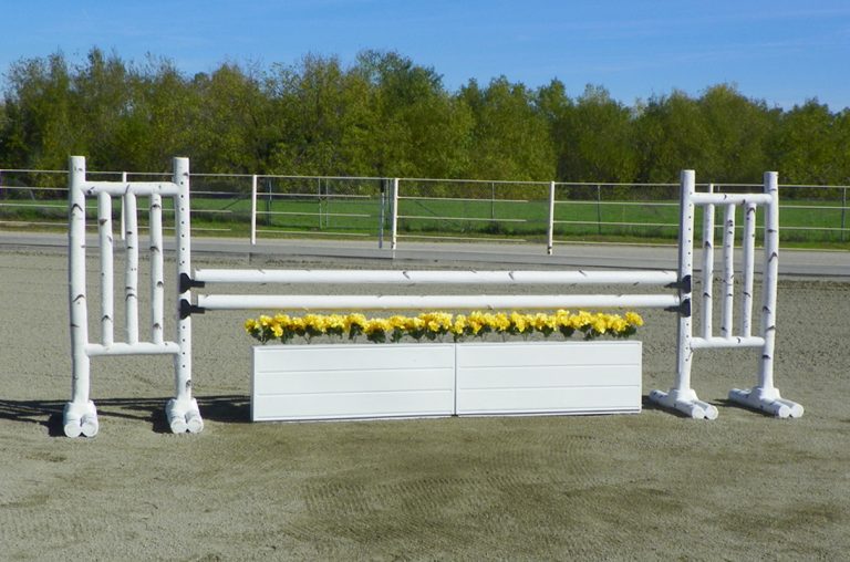 Boxwood Hedge - Jump Fillers and Accessories - Arena Supplies