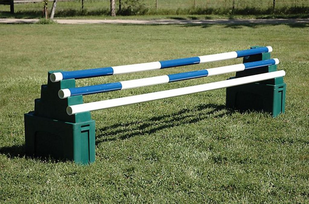 The Stacker & Stacker Stand Combo - Arena Supplies