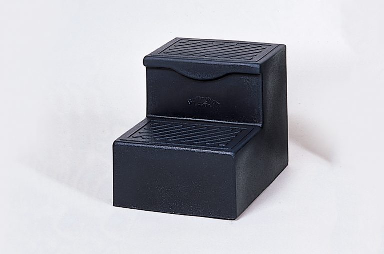 4 Step Mounting Block - Stable Equipment - Arena Supplies