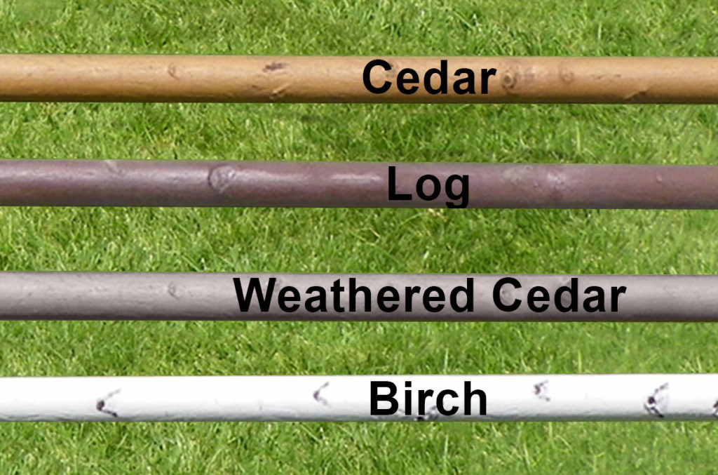 Vertical Jump BSA84 - Complete Horse Jumps - Arena Supplies