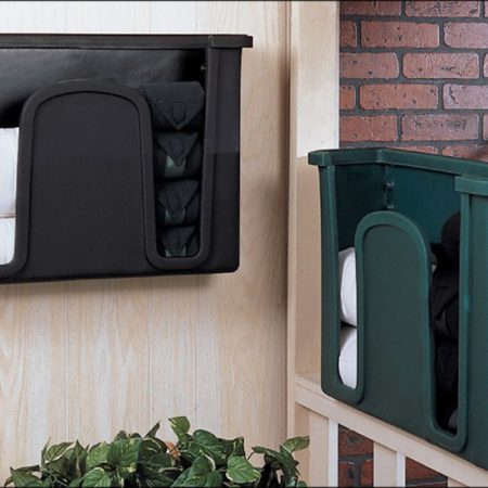 Bandage Rack - Barn and Stable Equipment - Arena Supplies