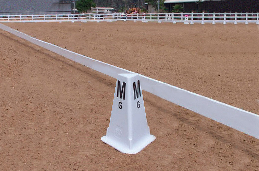 Riser Max Jump Block - Training Obstacles - Arena Supplies