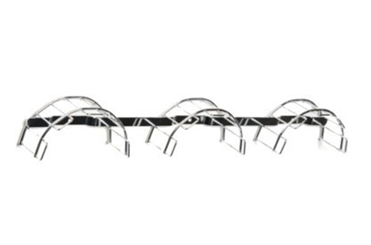 triple-wire-bridle-rack - Arena Supplies