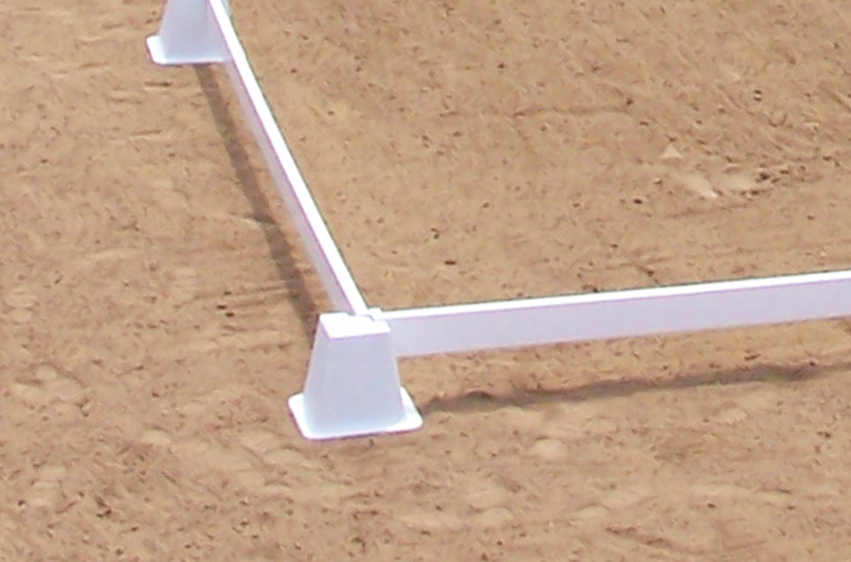 wellington-arena-corner-cones-with-arena - Arena Supplies