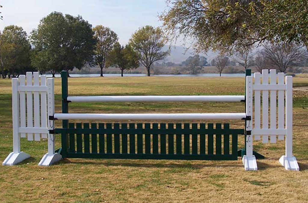 Burlingham Sports Beginner Package - Arena Supplies