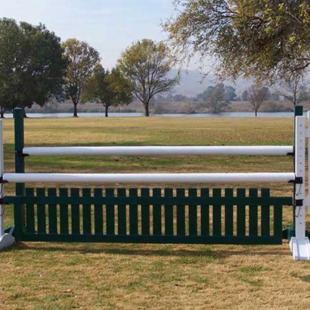 Burlingham Sports Beginner Package - Arena Supplies