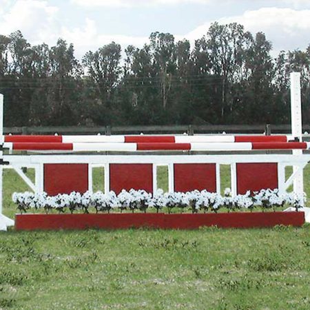 Burlingham Sports - 6 Jumps Package - Arena Supplies