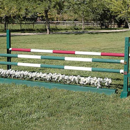 Burlingham Sports - 6 Jumps Package - Arena Supplies