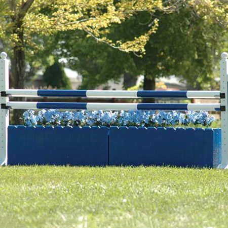 Burlingham Sports - 6 Jumps Package - Arena Supplies