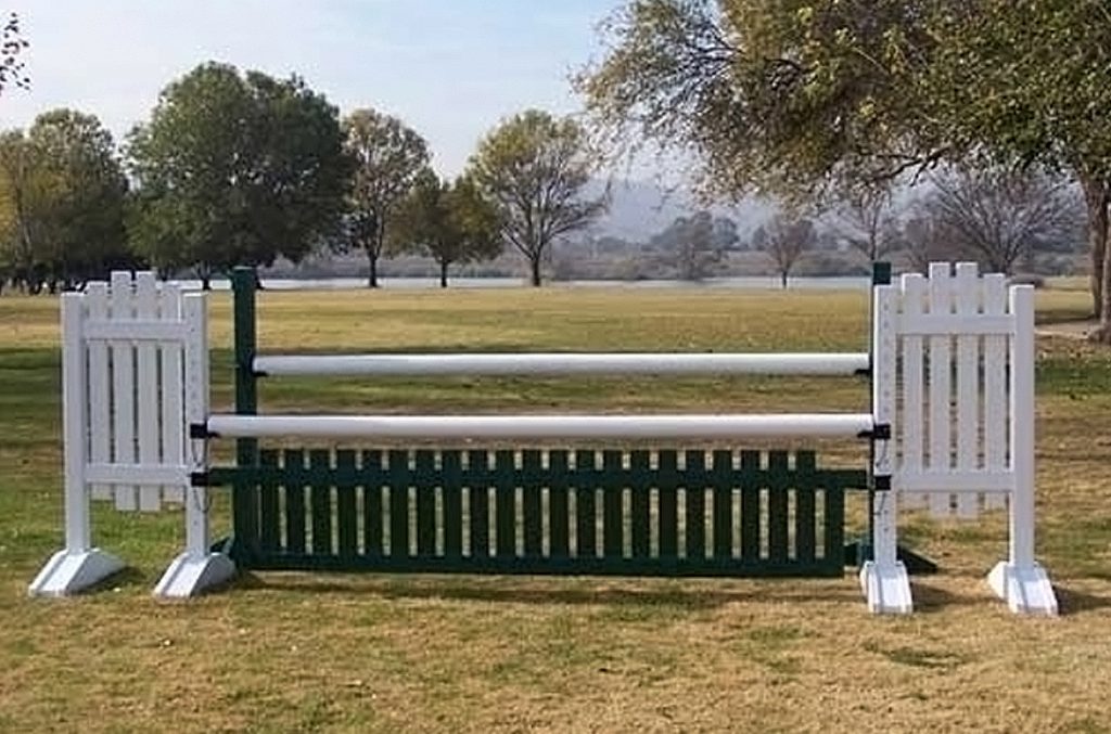 Burlingham Sports Starter Package - Arena Supplies