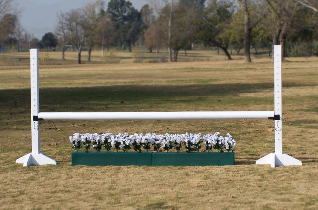 Burlingham Sports Starter Package - Arena Supplies