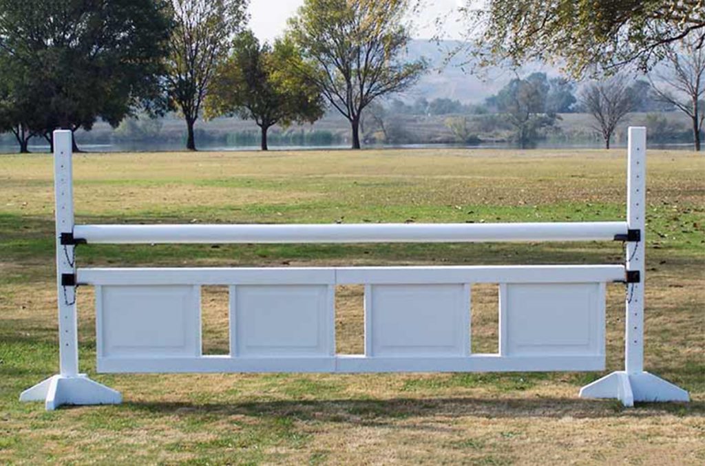 Burlingham Sports Starter Package - Arena Supplies