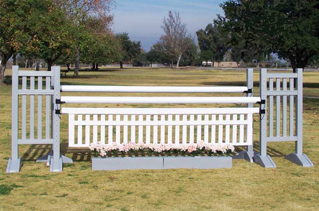 Burlingham Sports Beginner Package - Arena Supplies