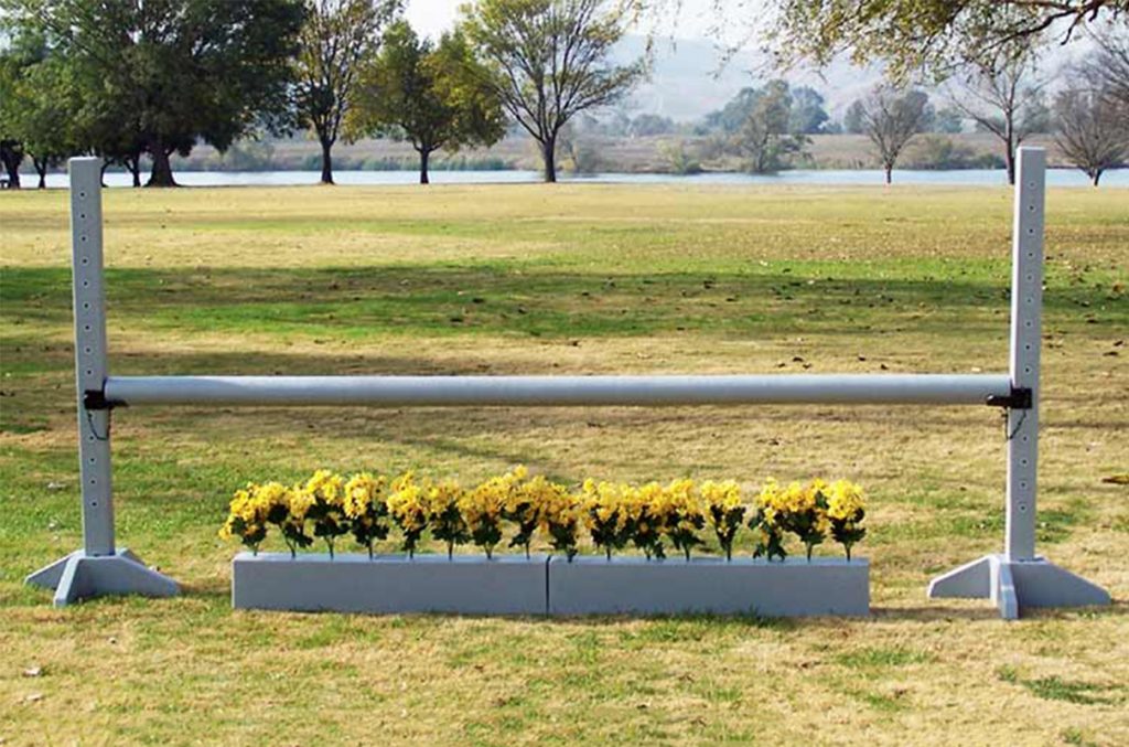 Burlingham Sports Beginner Package - Arena Supplies