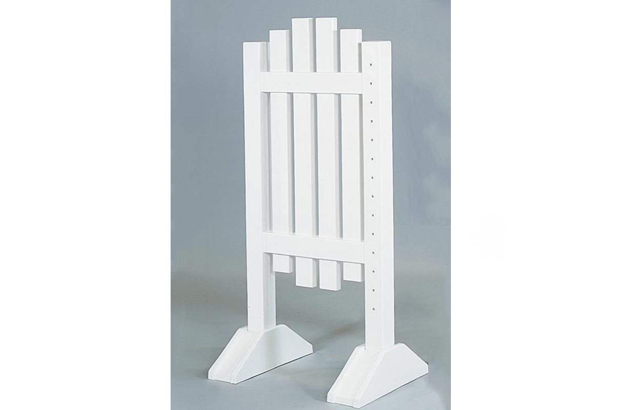 Jump Standards Archives - Arena Supplies