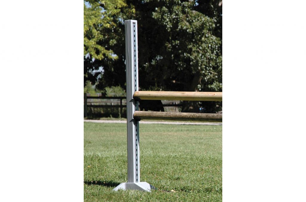 Jump Standards Archives - Arena Supplies