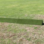 Turf Triangle Flower Box - Horse Jump Fillers - Arena Supplies