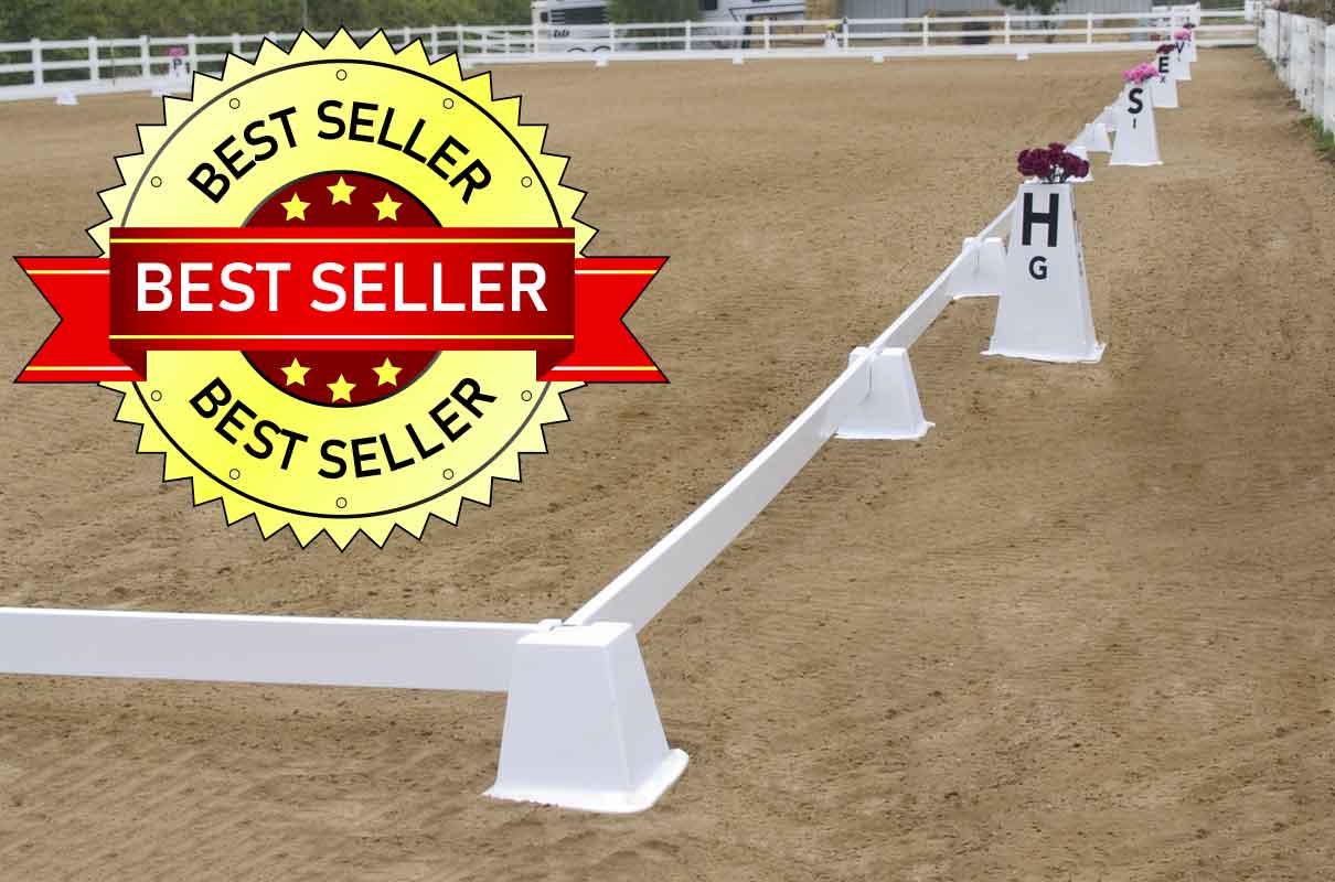 Riser Max Jump Block - Training Obstacles - Arena Supplies