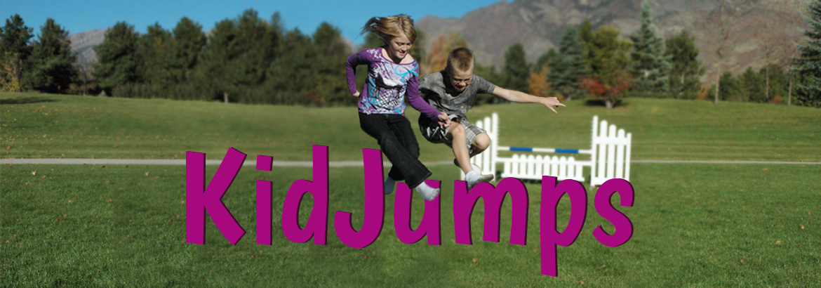 Kid Jumps, Sets, Assemblies, and Acccessories - Arena Supplies