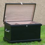Phoenix West Starter Tack Trunk - Stable Equipment