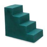 4 Step Mounting Block - Stable Equipment - Arena Supplies
