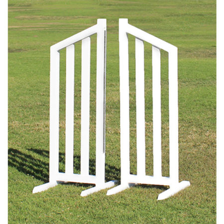 Training Standards - Horse Jumps - Arena Supplies