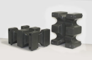 Riser Max Jump Block - Training Obstacles - Arena Supplies