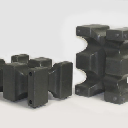 Riser Max Jump Block - Training Obstacles - Arena Supplies