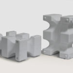 Riser Max Jump Block - Training Obstacles - Arena Supplies