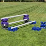 Riser Max Jump Block - Training Obstacles - Arena Supplies