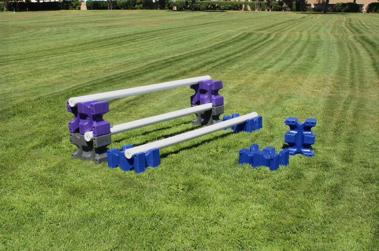 Riser Max Jump Block - Training Obstacles - Arena Supplies
