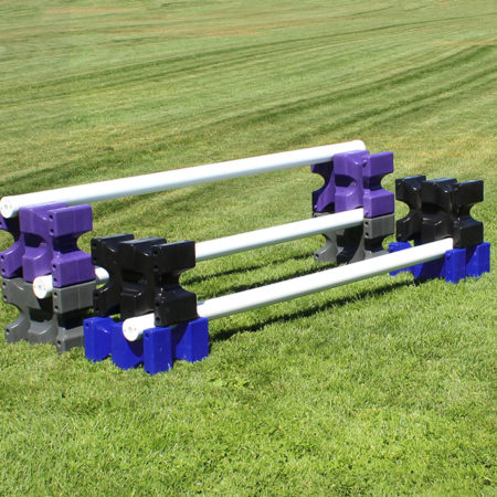 Riser Max Jump Block - Training Obstacles - Arena Supplies