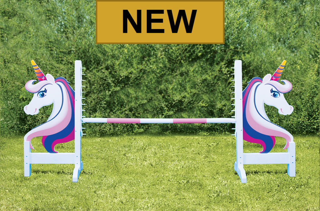 Image Standard Jump Set - Kid Jumps - Arena Supplies